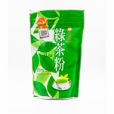 Green Tea Bags & Powders