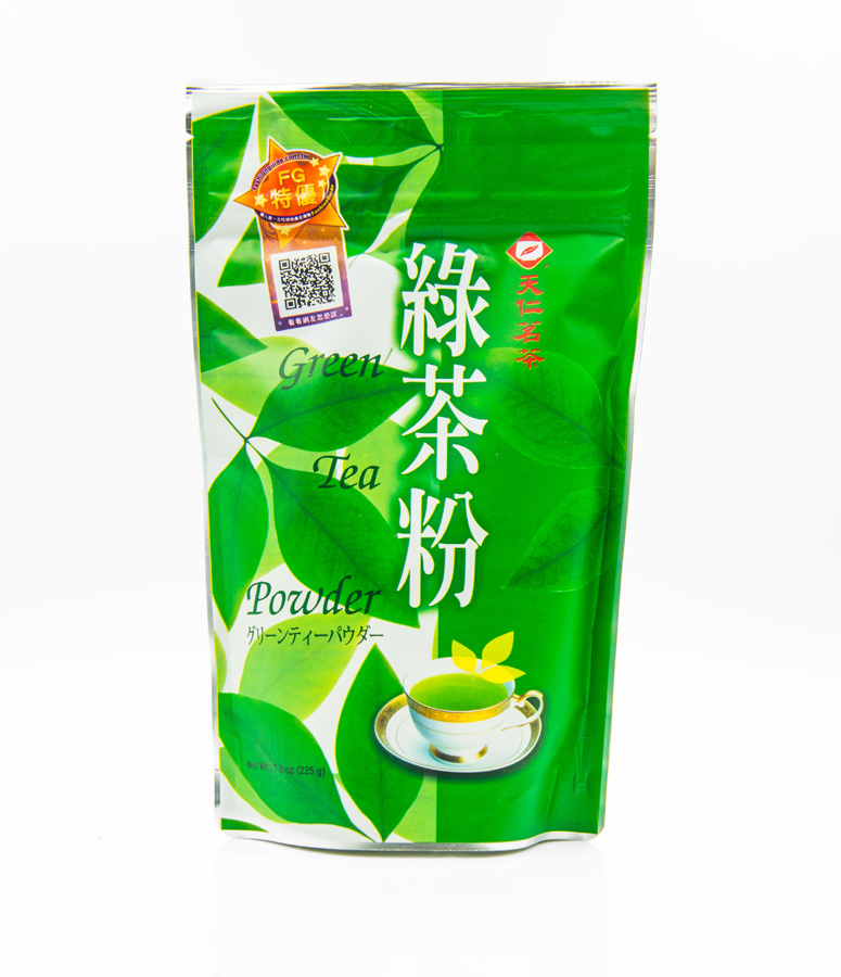 Bulk Green Tea Powder (Bag)