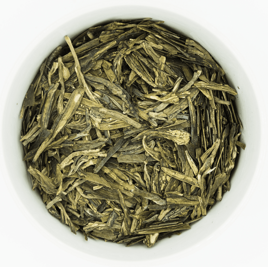 Dragon Well Green Tea