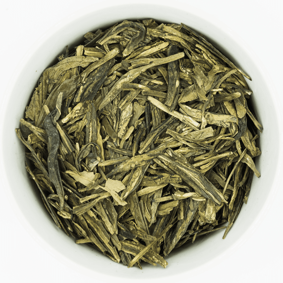 Dragon Well Green Tea