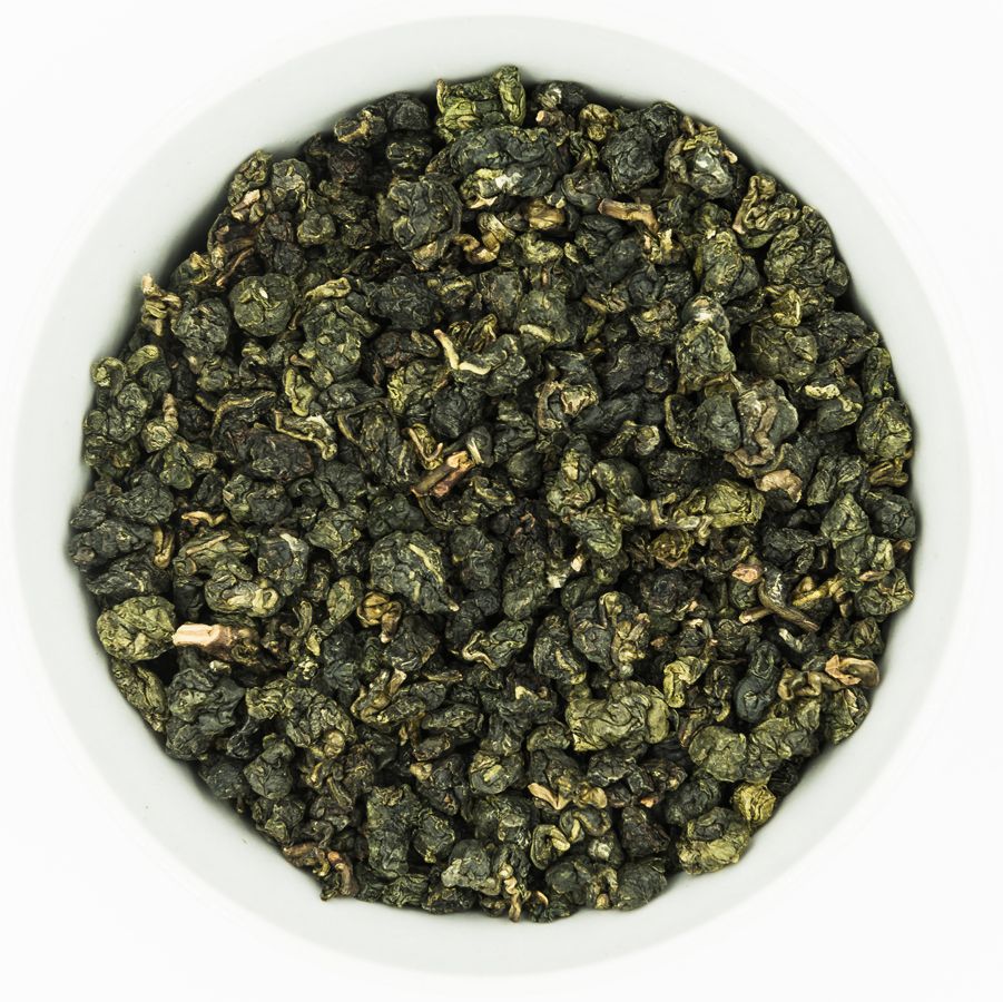 Green Oolong 1st Grade