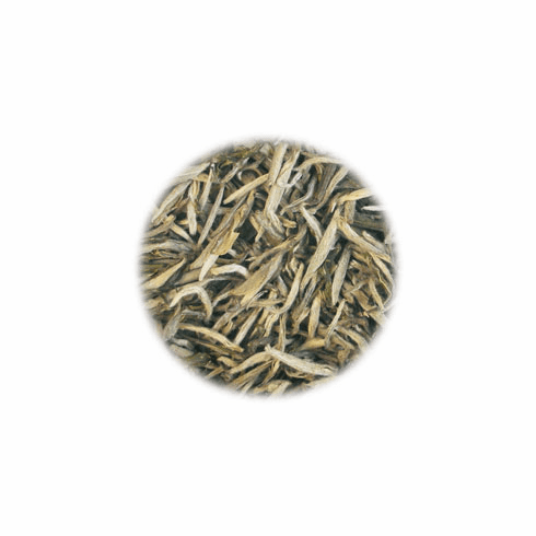 Green Tea 2nd Grade (Silver Monkey)