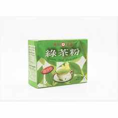 Green Tea Bags & Powders