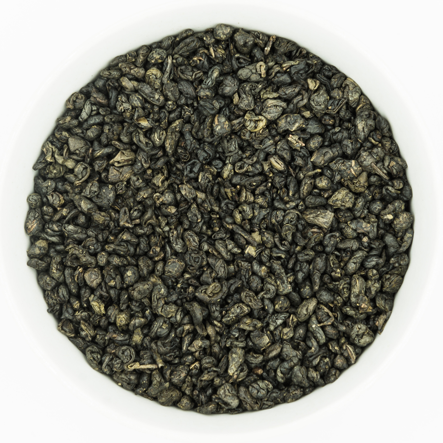 Gunpowder Green Tea