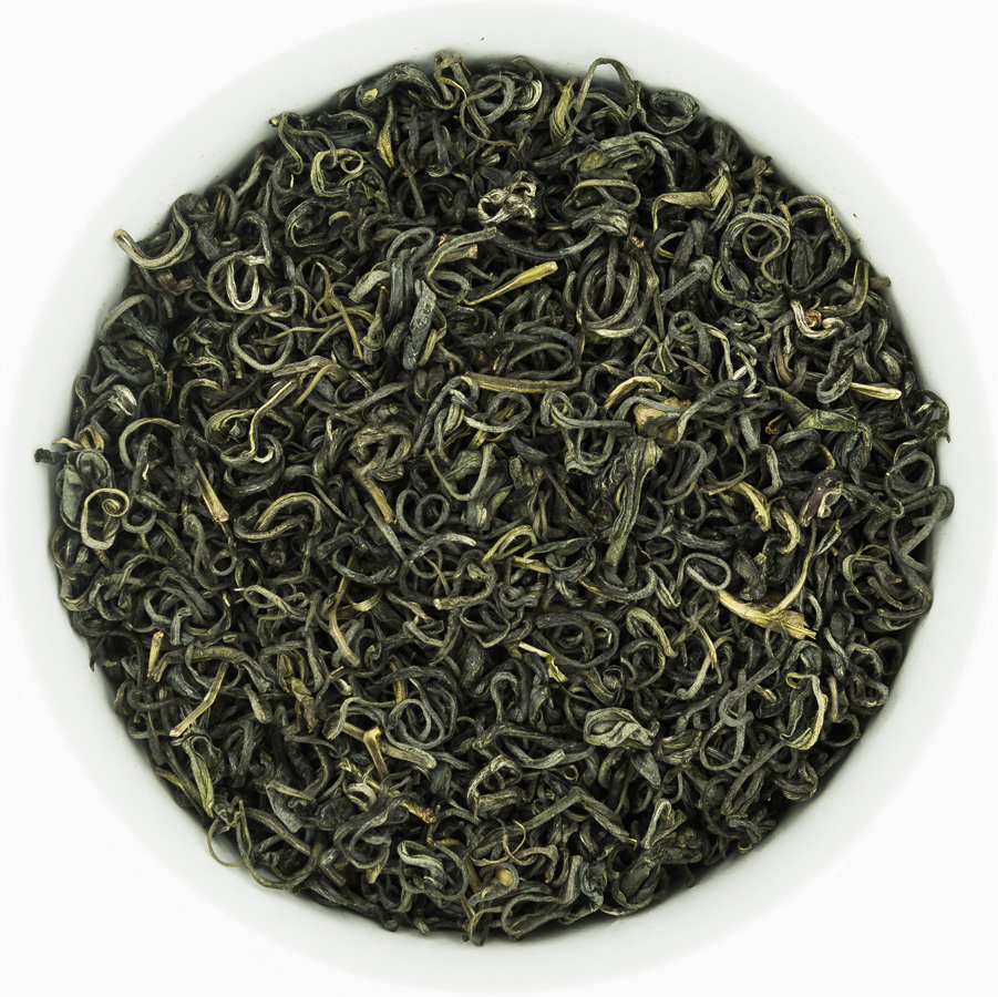 High Mountain Green Tea