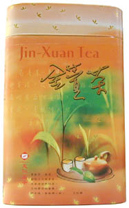 Jin Xuan Tea