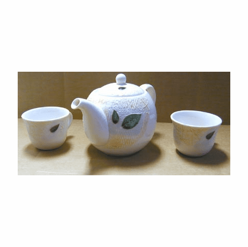 Misty Tea Set