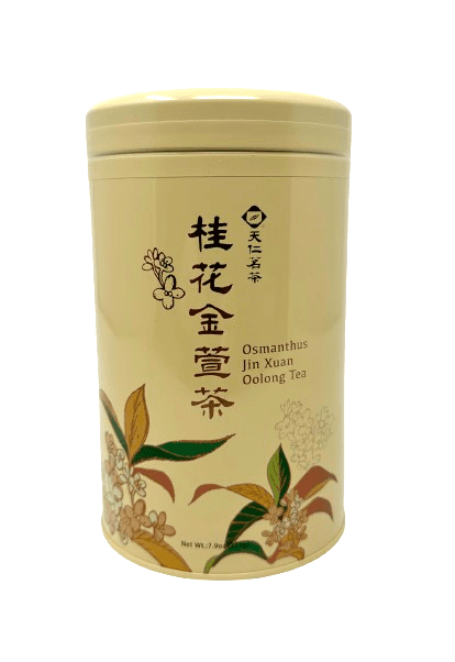 Osmanthus Jin Xuan Oolong