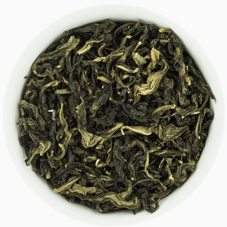 Pouchong Tea