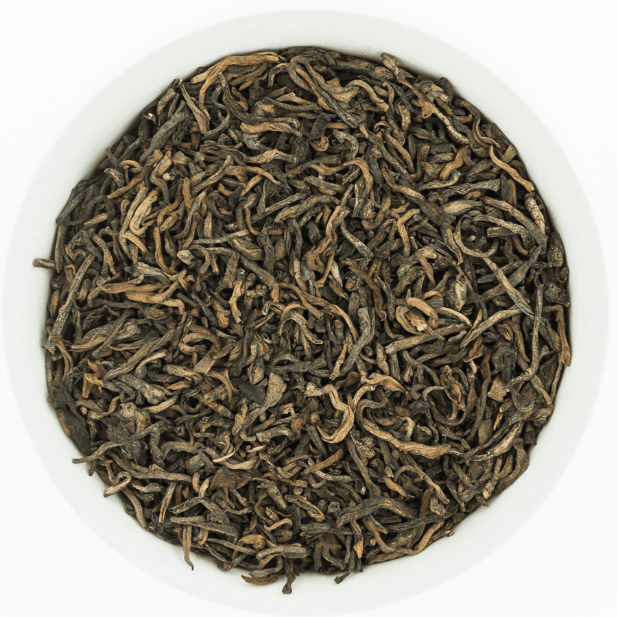 Pu-Erh Tea