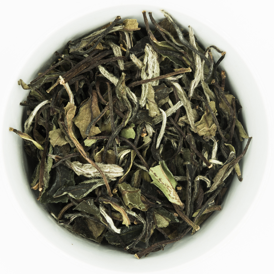 Special White Tea (4 oz)