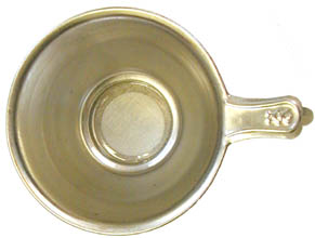 Stainless Steel Tea Funnel