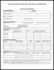 Spanish Language One-Page Employment Application Form, includes the ...