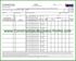 WH-347/348 Federal Certified Payroll Report - fillable, Excel format