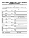 Federal Certified Payroll Reports - State Certified Payroll Reports