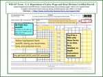 WH-347/348 - In-Depth Instructions For How To Fill In This Form