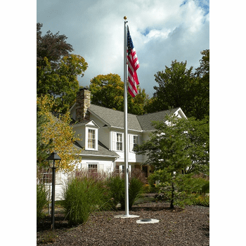 Residential Flagpoles