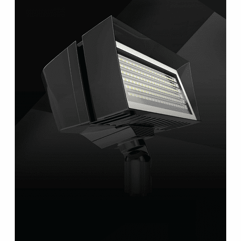 230W Led Commercial Hard Wire Light Kit 50' - 100' Flagpoles