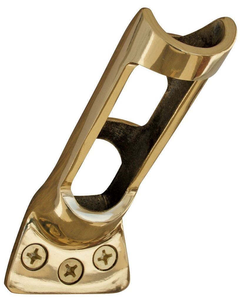 6ft Home Mount FIBERGLASS Outrigger Flagpole