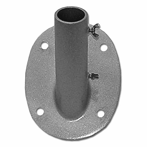 8ft Outrigger Aluminum Spinning Flagpole