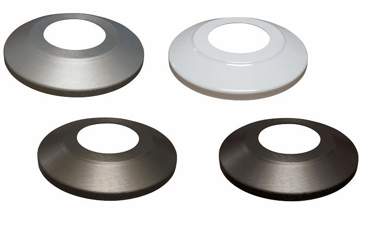 External Halyard (Standard) Hardware & Accessories