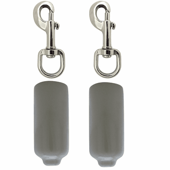 External Halyard (Standard) Hardware & Accessories