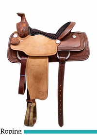 Billy Cook Saddles