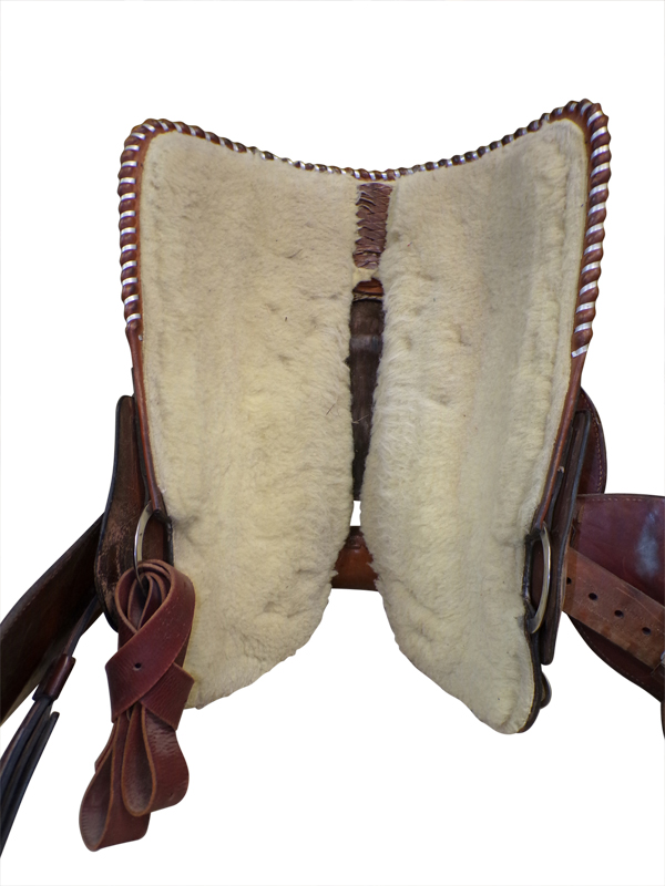 Charles Crawley Trail Saddle - Horse Saddle deals