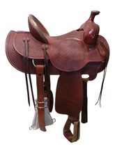 SOLD 2024/04/13j PRICE REDUCED!! 15.5Inch Used Billy Cook High Country ...