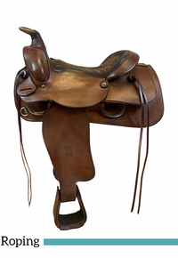 Used Saddles for Sale