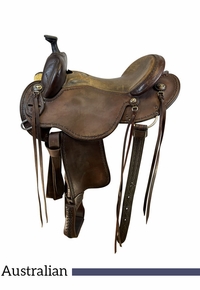 Used Saddles for Sale