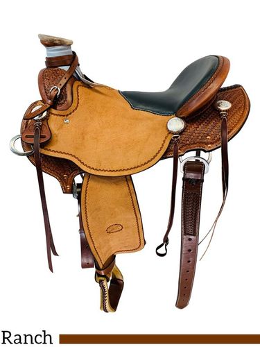 Billy Cook Wade Saddles For Sale