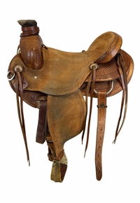 Used Saddles for Sale