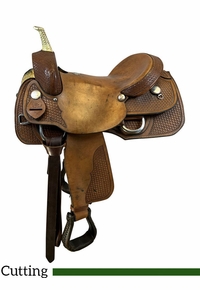 Used Saddles for Sale