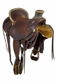 Used Circle Y Saddles