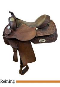 Used Saddles for Sale