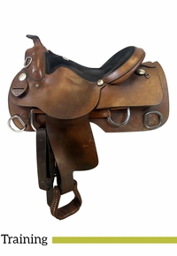 Used Saddles for Sale