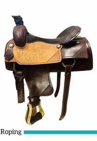 Used Saddles