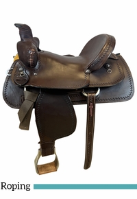 Used Saddles for Sale