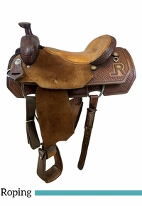 Used Saddles for Sale