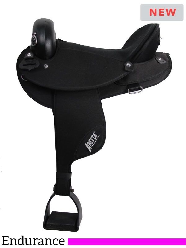 15" to 18" Abetta Endurance Saddle 20510