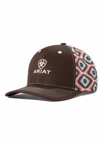 Cowboy Hats & Ball Caps