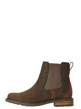 Ariat Womens Wexford Waterproof Chelsea Boots 10018520