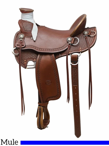 Billy Cook Wade Saddles For Sale