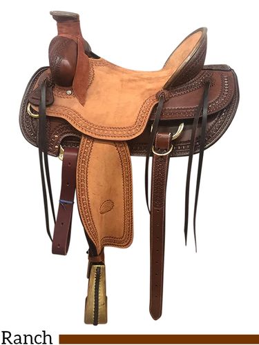 Billy Cook Wade Saddles For Sale