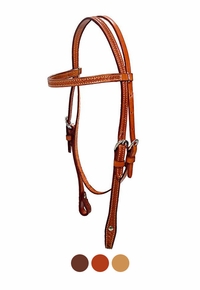 14" to 16" Billy Cook Barrel Saddle 1524