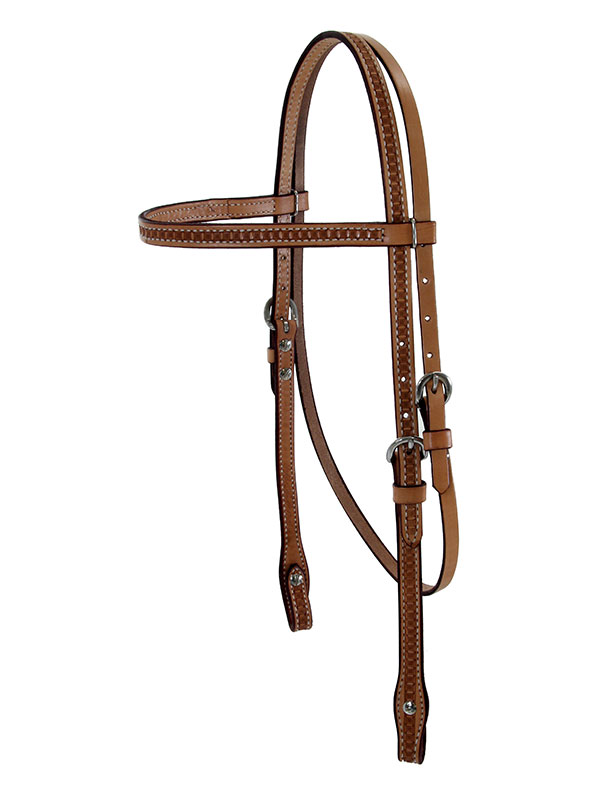Billy Cook Futurity Browband Headstall 11-973
