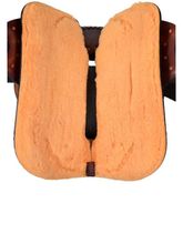 Circle Y Midland Ranch Saddle 1340 w/Free Pad