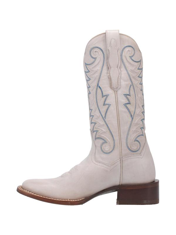 Women's Dan Post Sugar Leather Boots DP4999