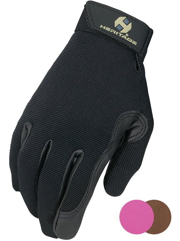 Heritage Performance Gloves HG100